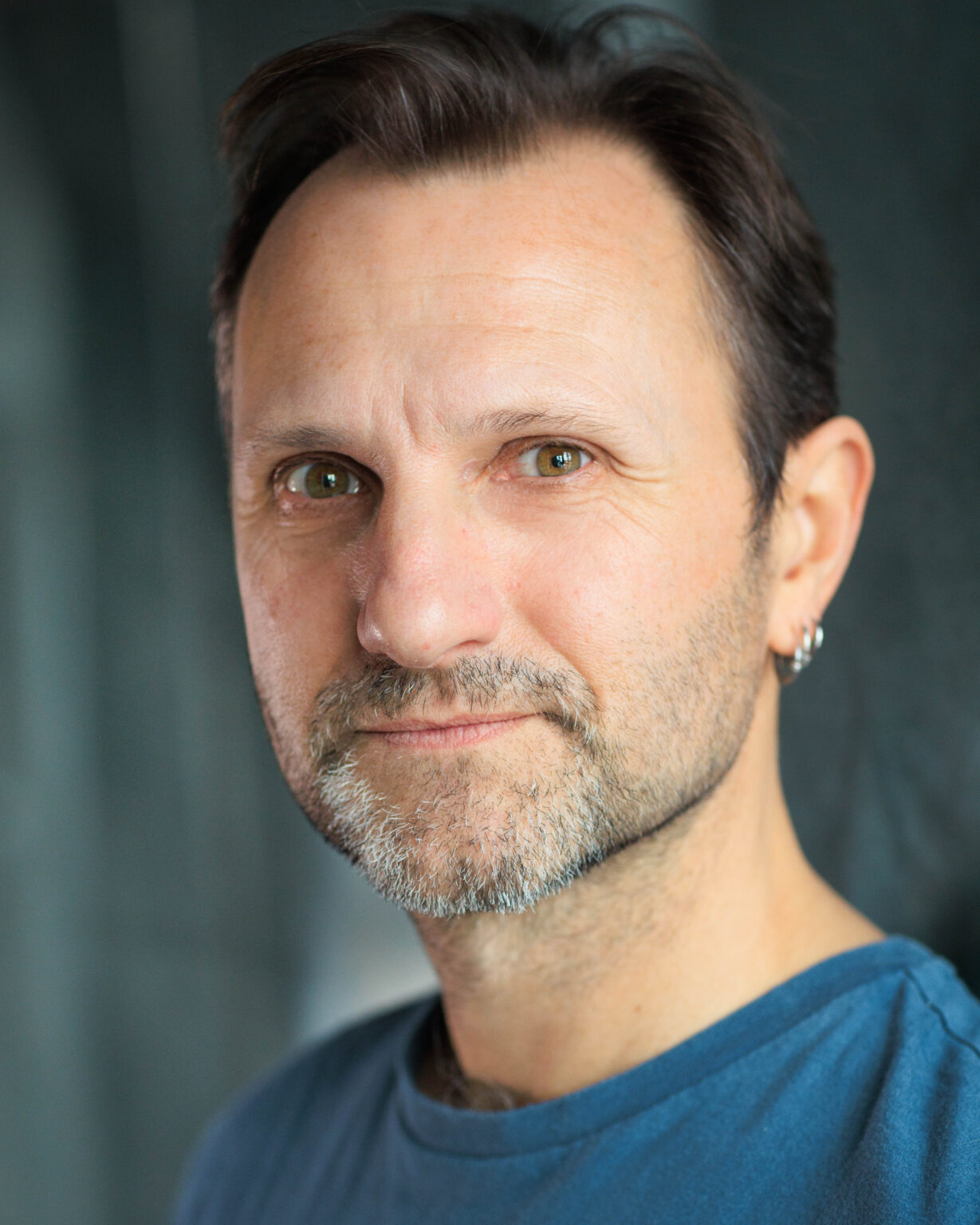 Jonnie Hurn - Aston Management