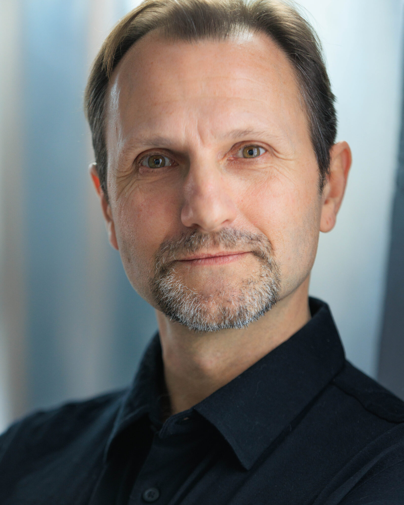 Jonnie Hurn - Aston Management