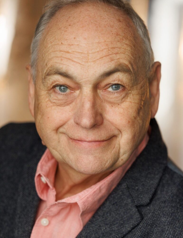 Harry Dexter - Aston Management